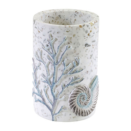 Click here for Avanti Coastal Terrazzo Stone Chips Resin Tumbler... prices