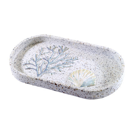 Click here for Avanti Coastal Terrazzo Stone Chips Resin Bathroom... prices