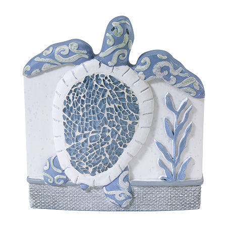 Click here for Avanti Caicos Sea Turtles Resin Toothbrush Holder... prices