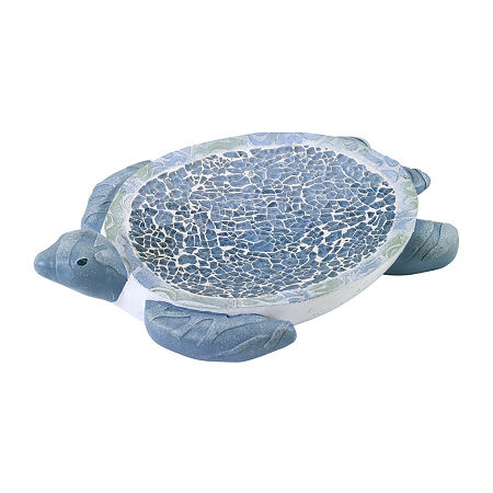 Click here for Avanti Caicos Sea Turtles Resin Soap Dish - Multi prices