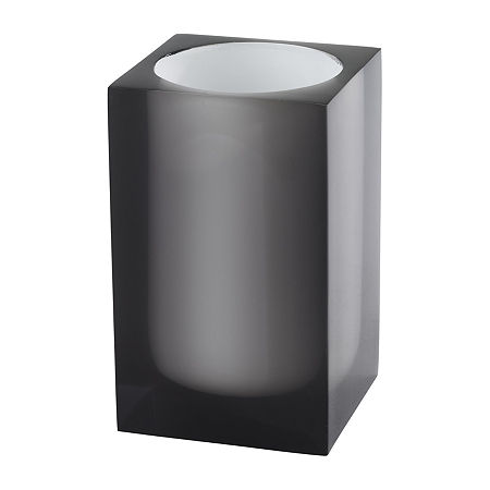 Avanti Soho Grey-tinted Exterior Resin Tumbler - Smoke