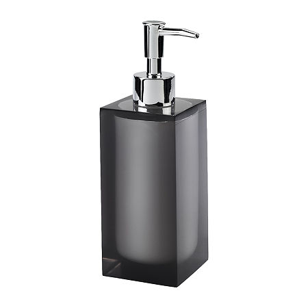 Click here for Avanti Soho Grey-tinted Exterior Resin Soap/Lotion... prices