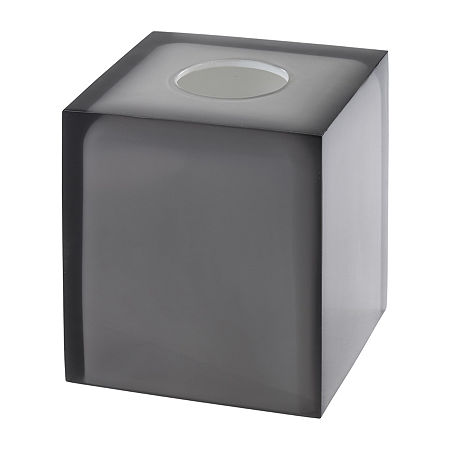 Click here for Avanti Soho Grey-tinted Exterior Resin Tissue Box... prices