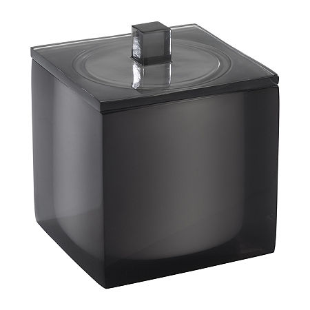 Click here for Avanti Soho Grey-tinted Exterior Resin Covered Jar... prices