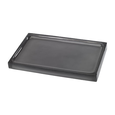 Click here for Avanti Soho Grey-tinted Exterior Resin Bathroom Tr... prices