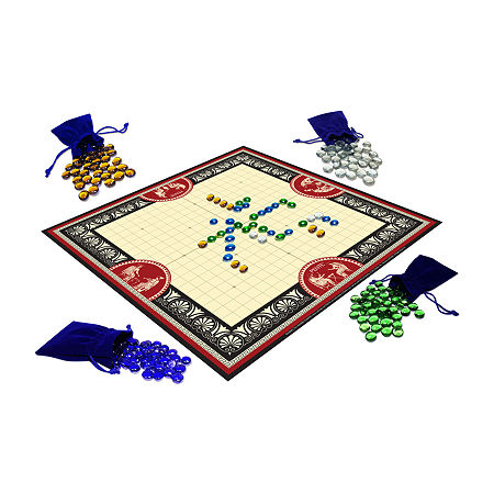 Click here for Deluxe Pente Game prices