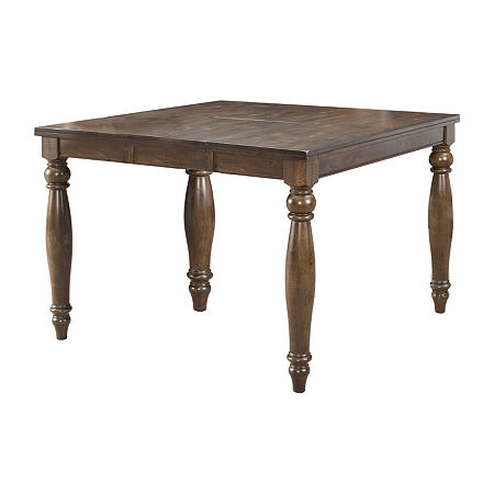 Click here for Kingston Rectangular Counter Height Dining Table... prices
