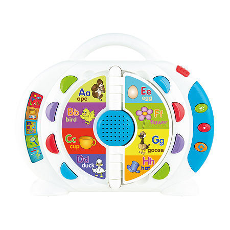 Click here for Winfun Take Along Phonics Players  One Size  Multi prices