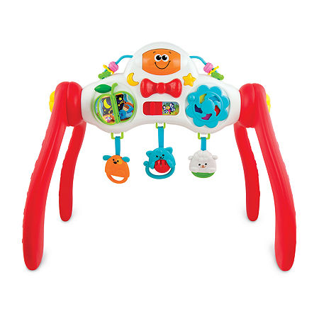 Click here for Winfun Grow with Me Melody Gym prices