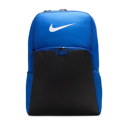 Click here for Nike Brasilia 9.5 XL Backpack  One Size  Blue prices