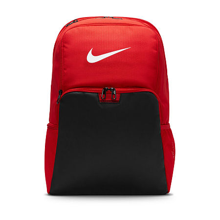 Click here for Nike Brasilia 9.5 XL Backpack  One Size  Red prices