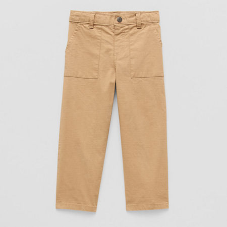Click here for Okie Dokie Toddler & Little Boys Straight Relaxed... prices