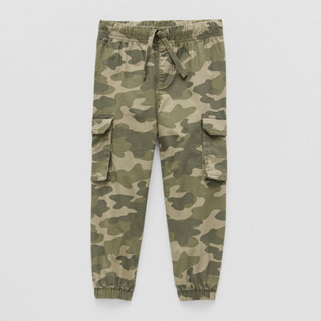 Click here for Okie Dokie Toddler & Little Boys Adjustable Waist... prices