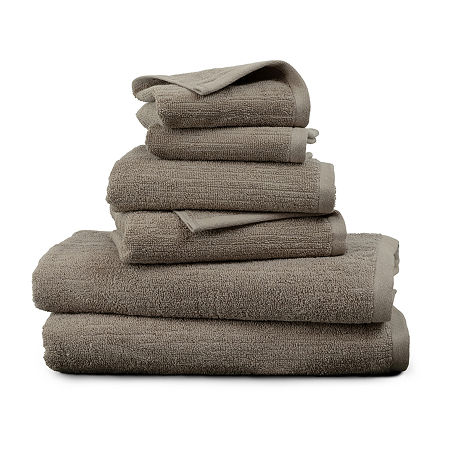 Click here for Indigo Road by Egypt Sherrod Textured Bath Towel... prices