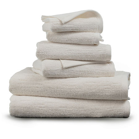 Click here for Indigo Road by Egypt Sherrod Textured Bath Towel... prices