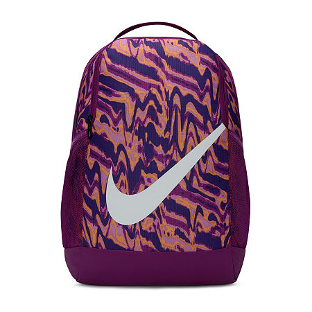Click here for Nike Youth Brasilia Backpack  One Size  Purple prices