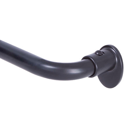Click here for Sun Zero Blackout Wrap Around 5/8 IN Adjustable Cu... prices