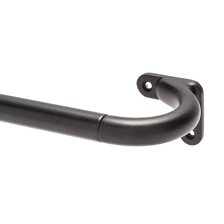Click here for Sun Zero Wrap Around 3/4 IN Adjustable Curtain Rod... prices