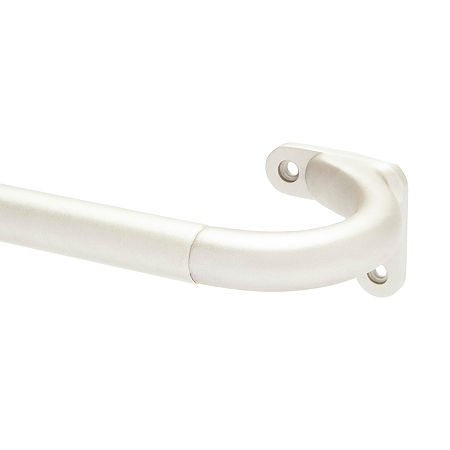 Click here for Sun Zero Wrap Around 3/4 IN Adjustable Curtain Rod... prices