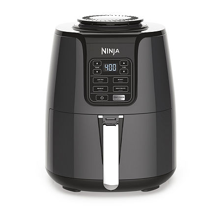 Click here for Ninja 4-Quart Air Fryer  One Size  Black prices