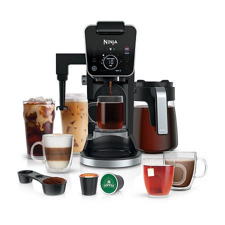 Click here for Ninja CFP301 DualBrew Pro Specialty Coffee System... prices