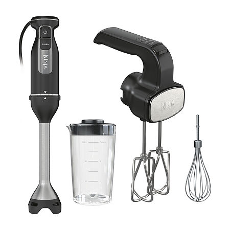 Click here for Ninja Foodi Power Mixer System  One Size  Black prices