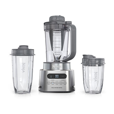 Click here for Ninja Twisti High-Speed Duo Blender  One Size  Gra... prices
