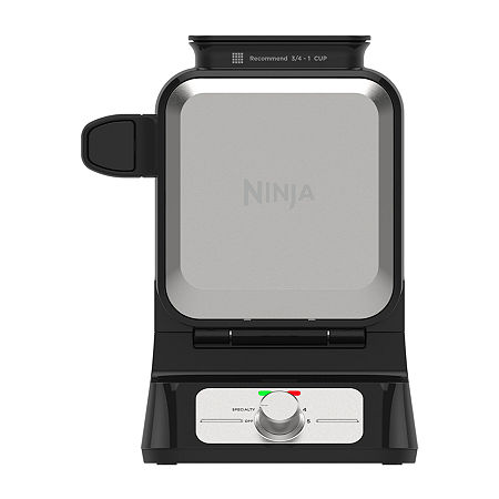 Click here for Ninja BW1001 Belgian Waffle Maker Pro NeverStick -... prices