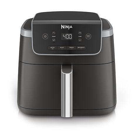 Click here for Ninja Pro 4-In-1 5 Qt Air Fryer  One Size  Black prices