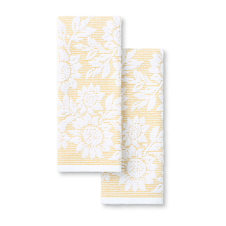 Click here for Martha Stewart Woodland Harvest 2-pc. Kitchen Towe... prices