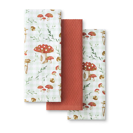 Click here for Martha Stewart Autumn Harvest 2-pc. Kitchen Towel... prices