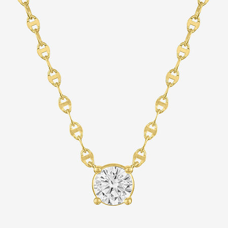Click here for Diamond Addiction (G-H / Si2-I1) Womens 3/4 CT. T.... prices