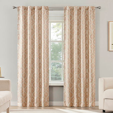 Click here for Sun Zero Lanet Vintage Ogee Magnetic Closure Back... prices