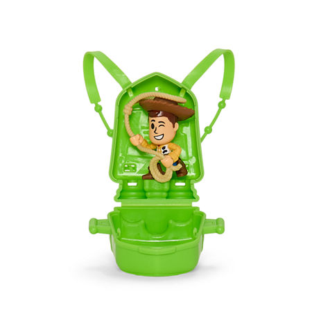 Click here for Disney Collection Toy Story 5 Mini Figure Assortme... prices