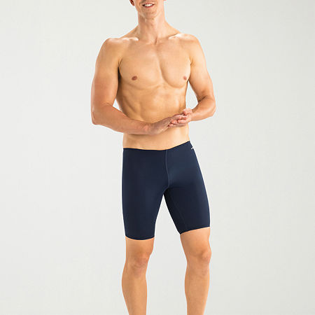 Click here for Dolfin Mens Lined Quick Dry Swim Shorts  44  Blue prices