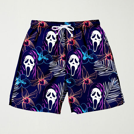 Click here for Trunks Mens Swim Trunks  Large  Blue prices