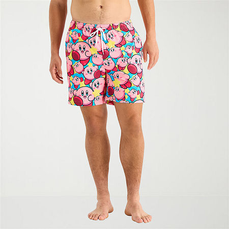Click here for Trunks Mens Swim Trunks  Xx-large  Pink prices