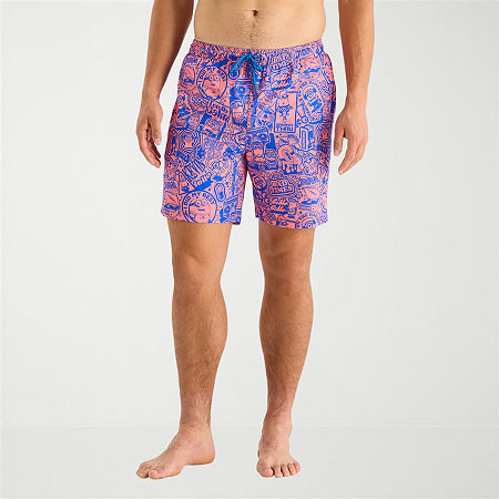 Click here for Trunks Mens Swim Trunks  Xx-large  Orange prices