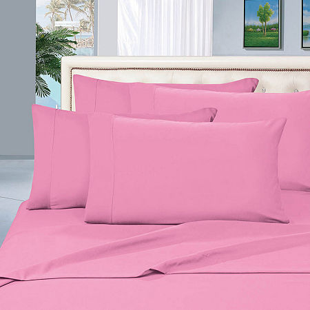 Click here for Elegant Comfort Wrinkle Resistant Solid Microfiber... prices