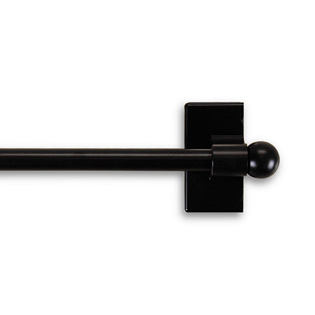 Click here for Rod Desyne Magnetic 1/2 IN Curtain Rod (28-48)  On... prices