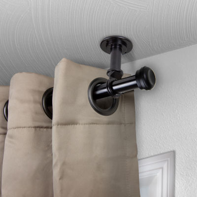 Rod Desyne Rosen Ceiling Curtain Rod - JCPenney