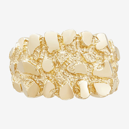 Click here for Mens 10K Gold Fashion Ring  11 prices