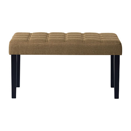 Click here for Corliving California Bench  One Size  Beige prices