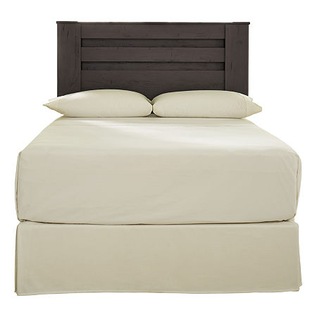 Click here for Signature Design by Ashley Brinxton Headboard  One... prices