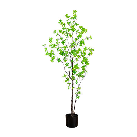 Click here for Nearly Natural 5 Minimalist Enkianthus Artificial... prices