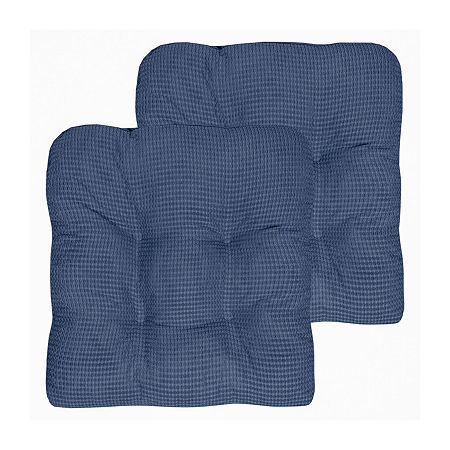 Click here for Sweet Home Collection Memory Foam Non-Slip Tufted... prices