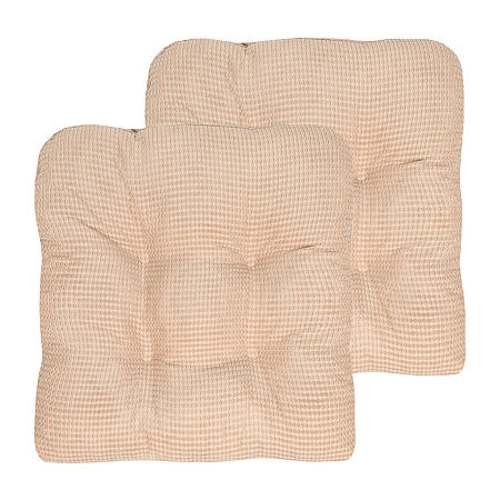 Click here for Sweet Home Collection Memory Foam Non-Slip Tufted... prices