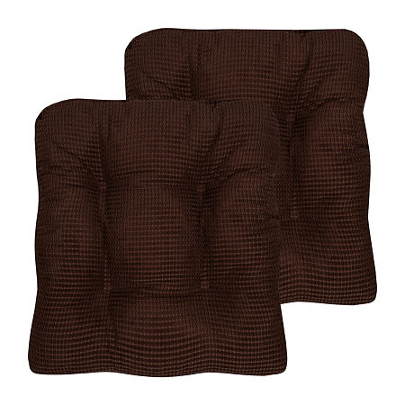 Click here for Sweet Home Collection Memory Foam Non-Slip Tufted... prices