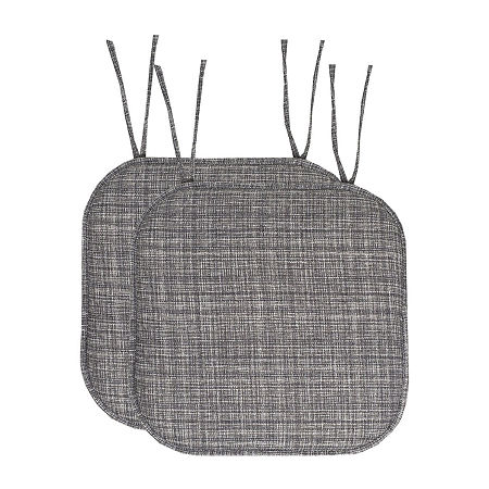 Click here for Sweet Home Collection Aria Memory Foam Chair Cushi... prices