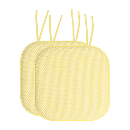 Click here for Sweet Home Collection Honeycomb With Ties Dining C... prices